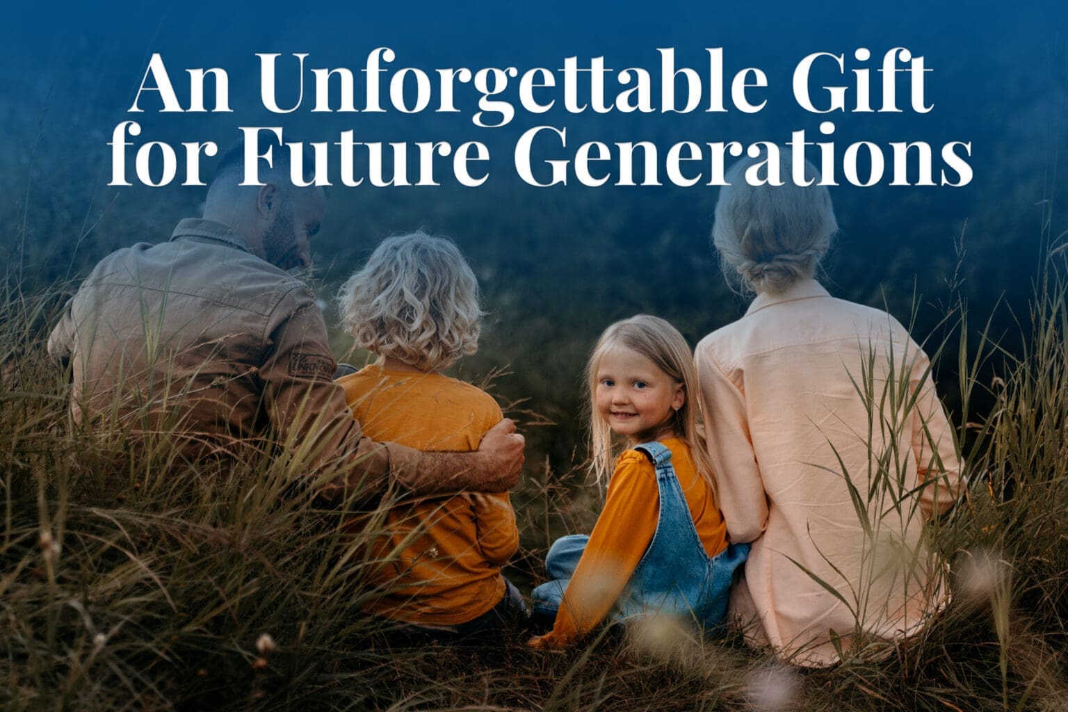 Legacy Video Services | Preserve Family Stories