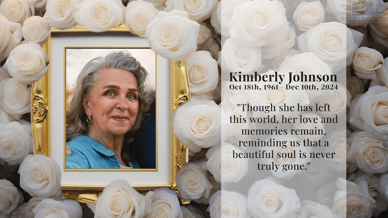 Memorial Videos | Honour & Remember Loved Ones